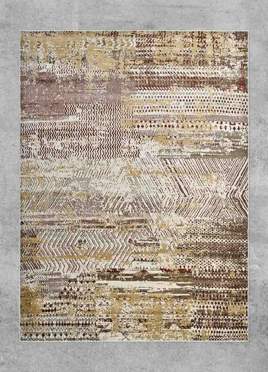 Aarhus Essence Rust (TM 19) – weaveanddesign