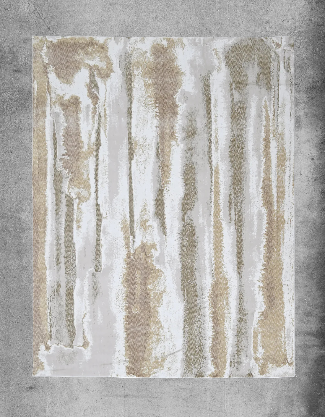 Desert Veil (SHM 26 GOLD) – Weave & Design