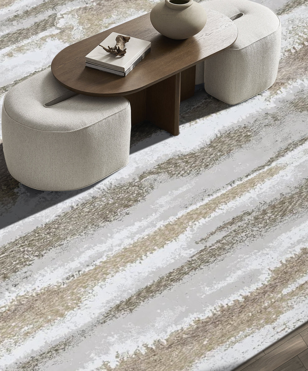 Desert Veil (SHM 26 GOLD) – Weave & Design