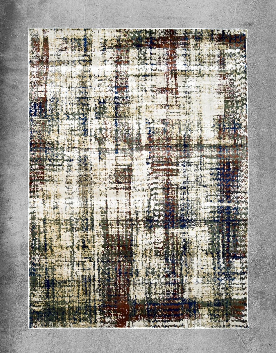 Delphi Green (TM 15) – Weave & Design
