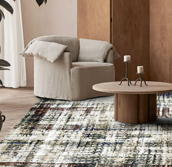Delphi Green (TM 15) – Weave & Design