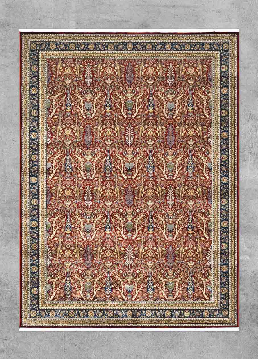 Tuscany Fields(TM 27) – weaveanddesign